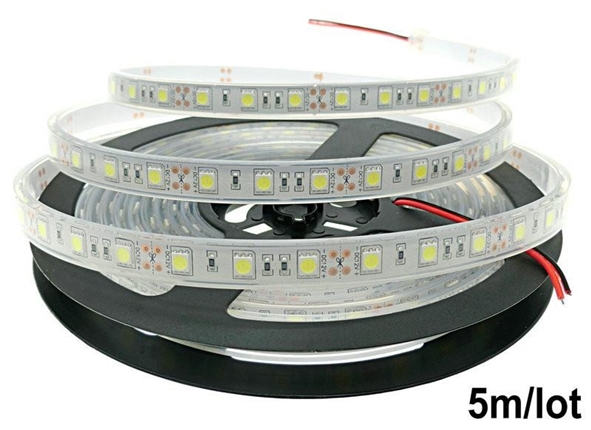 led dây 2835 7.2W IP67