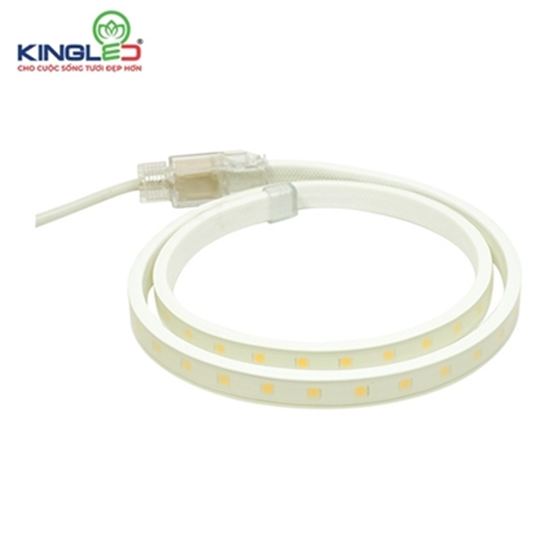 Hướng dẫn cách nối dây đèn led bị đứt tại nhà | Kingled