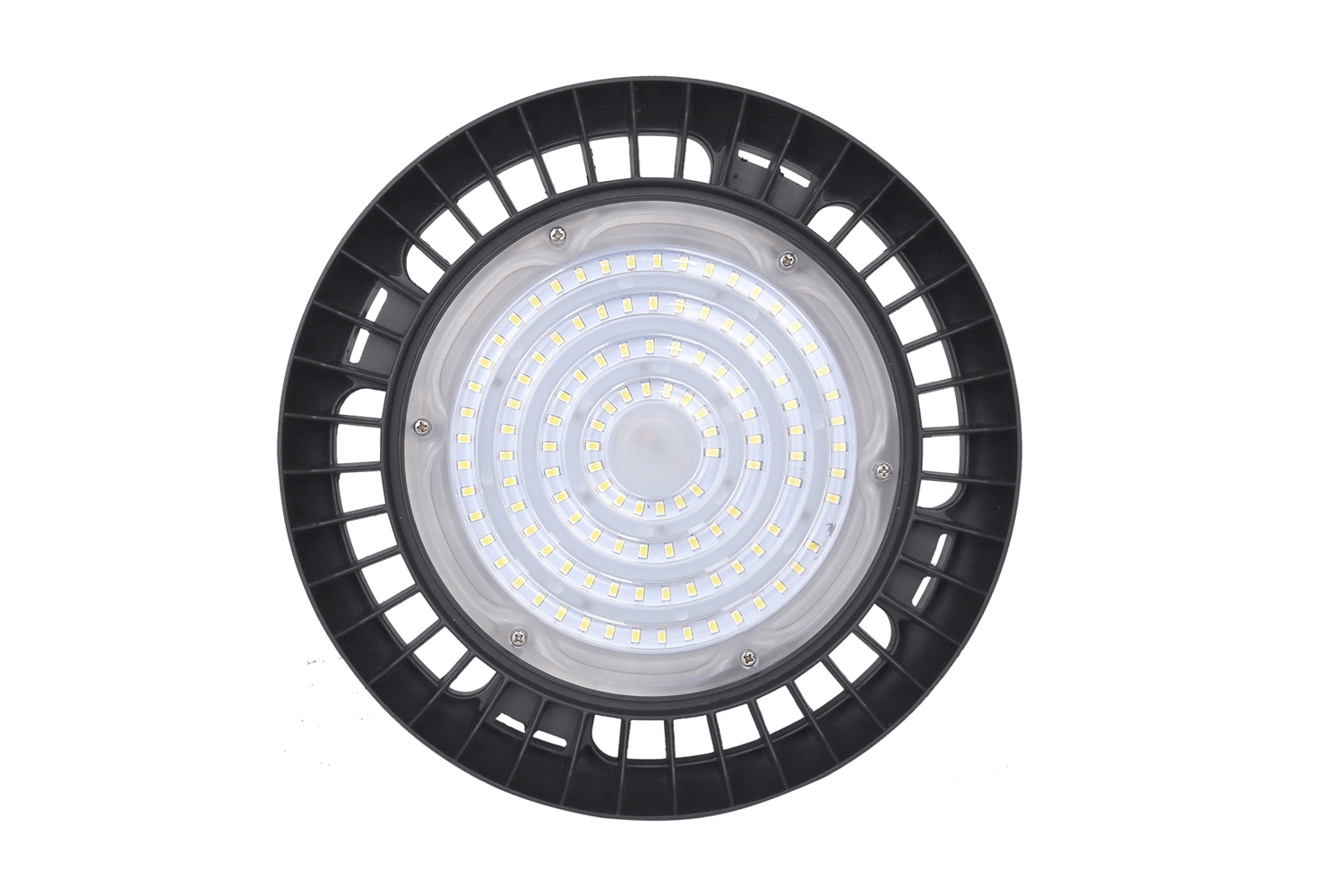 ĐÈN LED HIGHBAY UFO 100W (UFO-100)