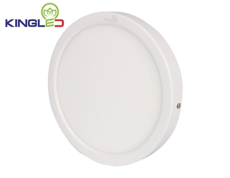 Giới thiệu về đèn ốp trần D300 Kingled