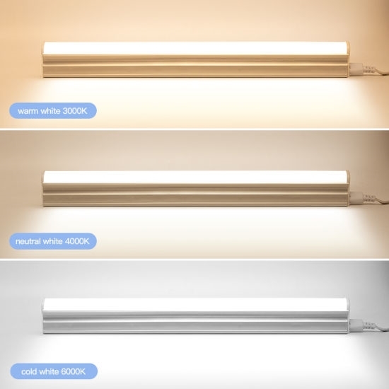 Ứng dụng đèn tuýp led đổi màu trong trang trí không gian sống | Kingled